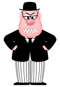 Introducing Ian Spectre - Warr & Co Chartered Accountants