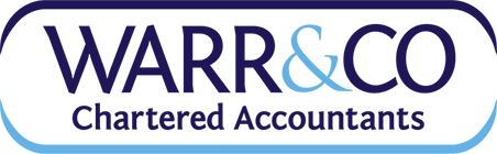 Personal Accountant & Services for Individuals - Warr & Co Chartered ...