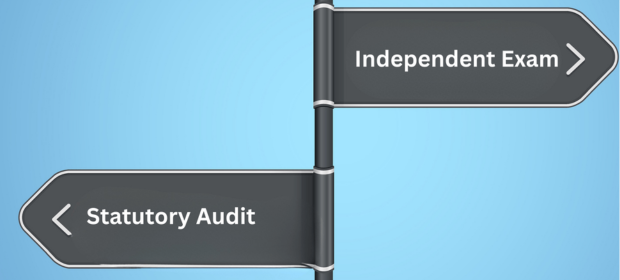How to work out if your charity or non-profit needs an independent ...